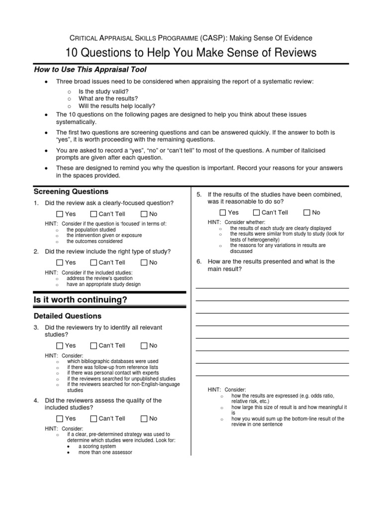 casp-systematic-reviews-pdf-pdf-relative-risk-confidence-interval