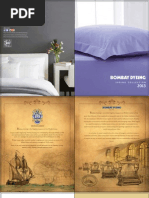 Linen Inventory March | PDF | Linens | Furniture