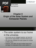 Solar System | PDF | Earth | Planets