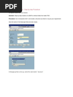 Po Create Using Bapi | PDF | Computer Science | Software Engineering