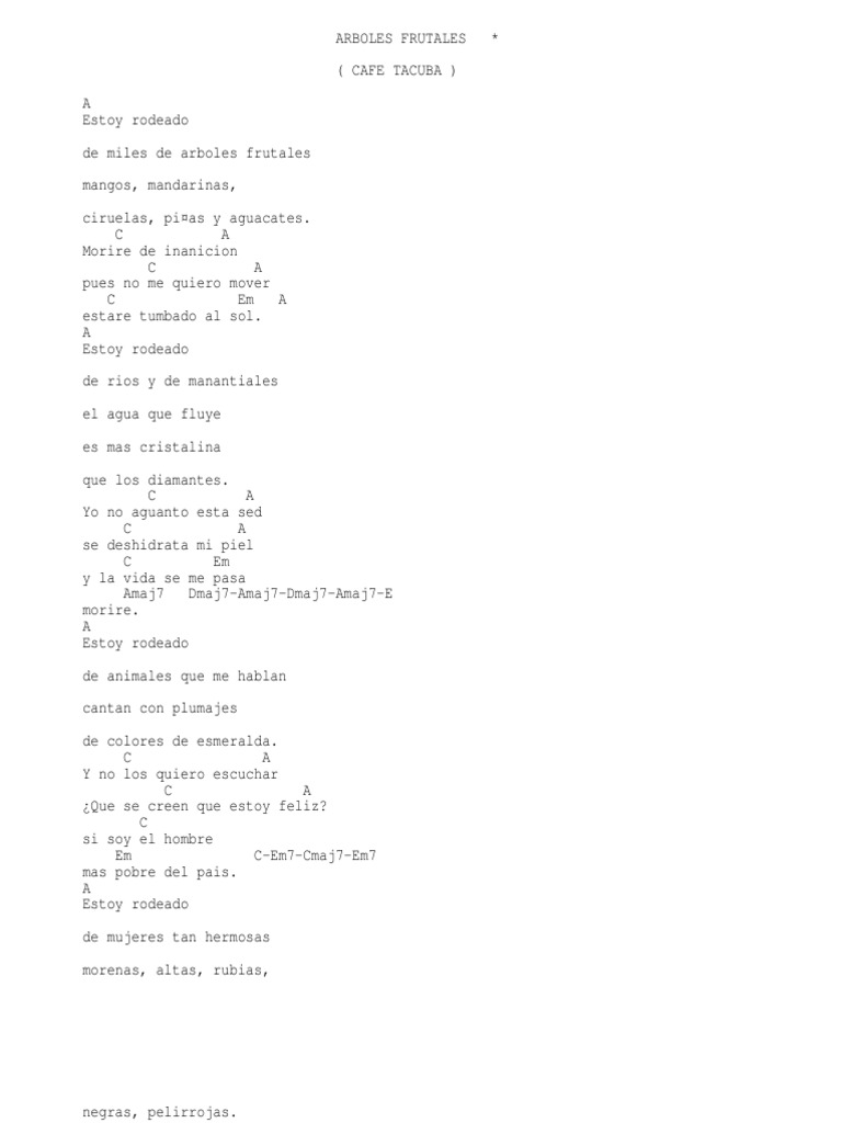 Ar Boles Fru | PDF | Hogar, jardinería y bricolaje