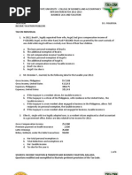 Certificate of Assumed Name Template | PDF | Notary Public | Trust Law