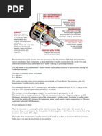 Electrical Abbreviations Guide | PDF | Direct Current | Electric Current