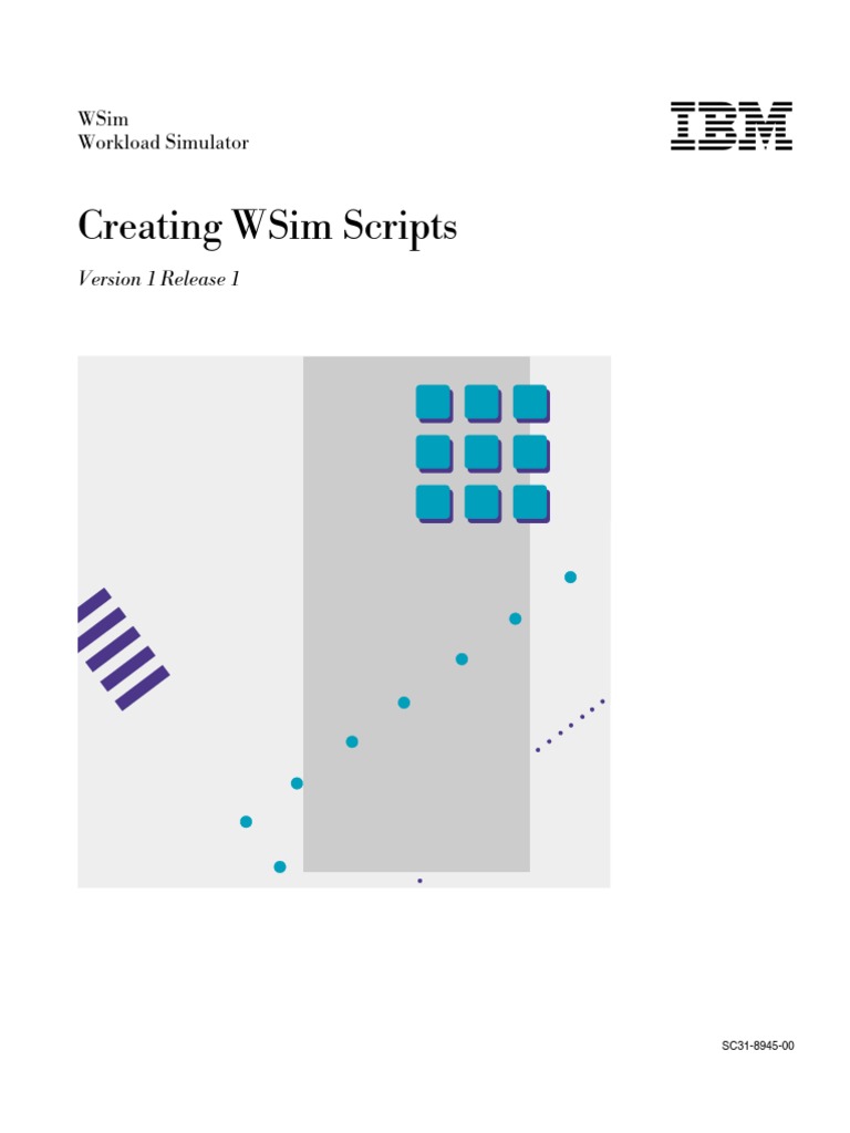 Creating WSim Scripts0 | PDF | Computer Network | File Transfer Protocol