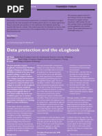 Home - ELogbook Electronic Surgical Logbook Pro | PDF