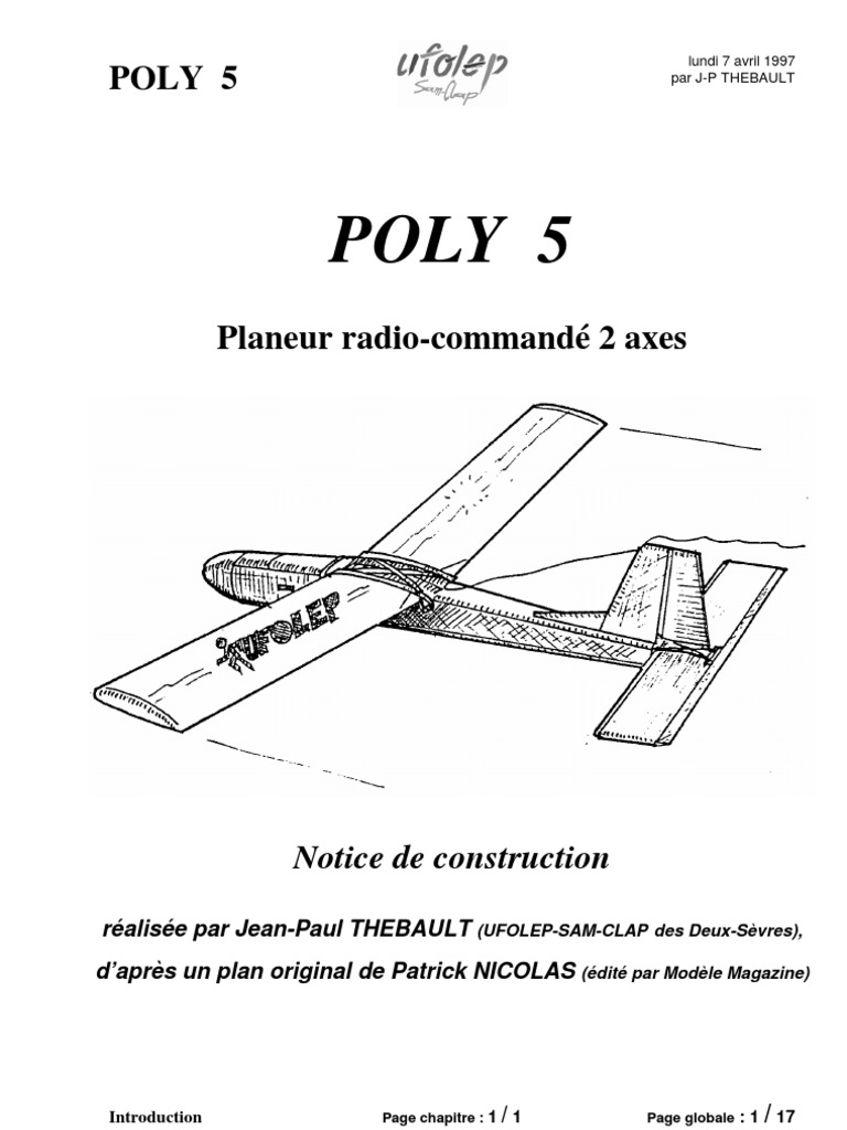 Poly 5 | PDF