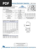 VDI To Ra Conversion Table | PDF
