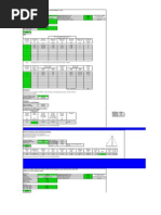 Tank Calc - Api650 | PDF