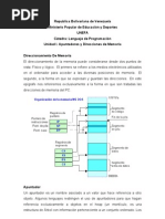 Pasos para Elaborar Una Sintesis Curricular | PDF | Plan de estudios