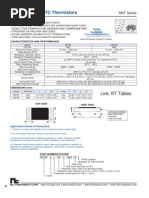 Avery 8701 Loadcell | PDF | Electrical Engineering | Electromagnetism