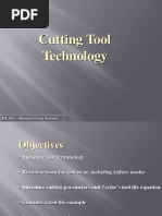 Machine Shop Practice | PDF | Machining | Drilling