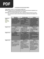 Pinoy Slang Words | PDF