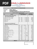 Resit Homestay | PDF