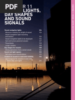 Ecdis Symbols and Abbreviations | PDF | Hydrography | Navigation