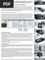 KES Geyser Timer Instruction Manual | PDF | Mains Electricity | Light ...