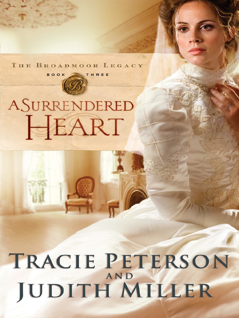 A Surrendered Heart | PDF