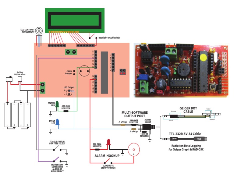 K 51 Switch Wiring | PDF