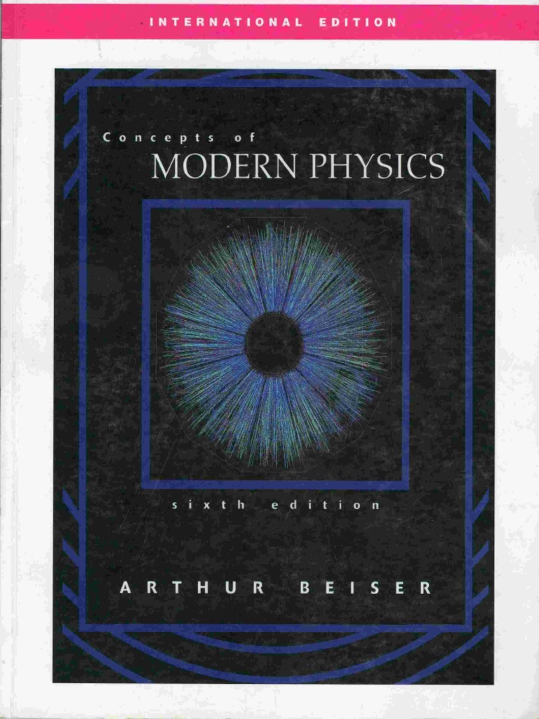 Modern Technical Physics Arthur Beiser Pdf - lasopaforlife