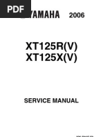 Yamaha Color Codes | PDF | Color | Ignition System