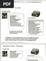 Segregation of Duties Matrix Template | PDF | Accounts Payable | Economies