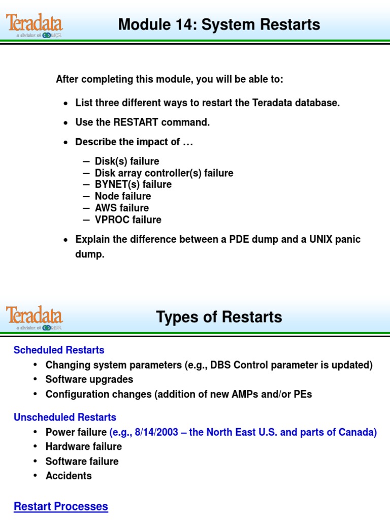 B414 Restart | PDF | Operating System | Command Line Interface