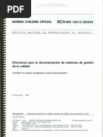 Norma ISO 9011 | PDF
