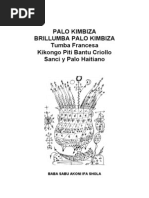 Instrumento de Clave | PDF