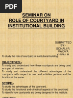 School Administration Block Layout | PDF