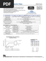 Tolerances According To ASTM E230-E230M-12 | PDF | Thermocouple | Temperature