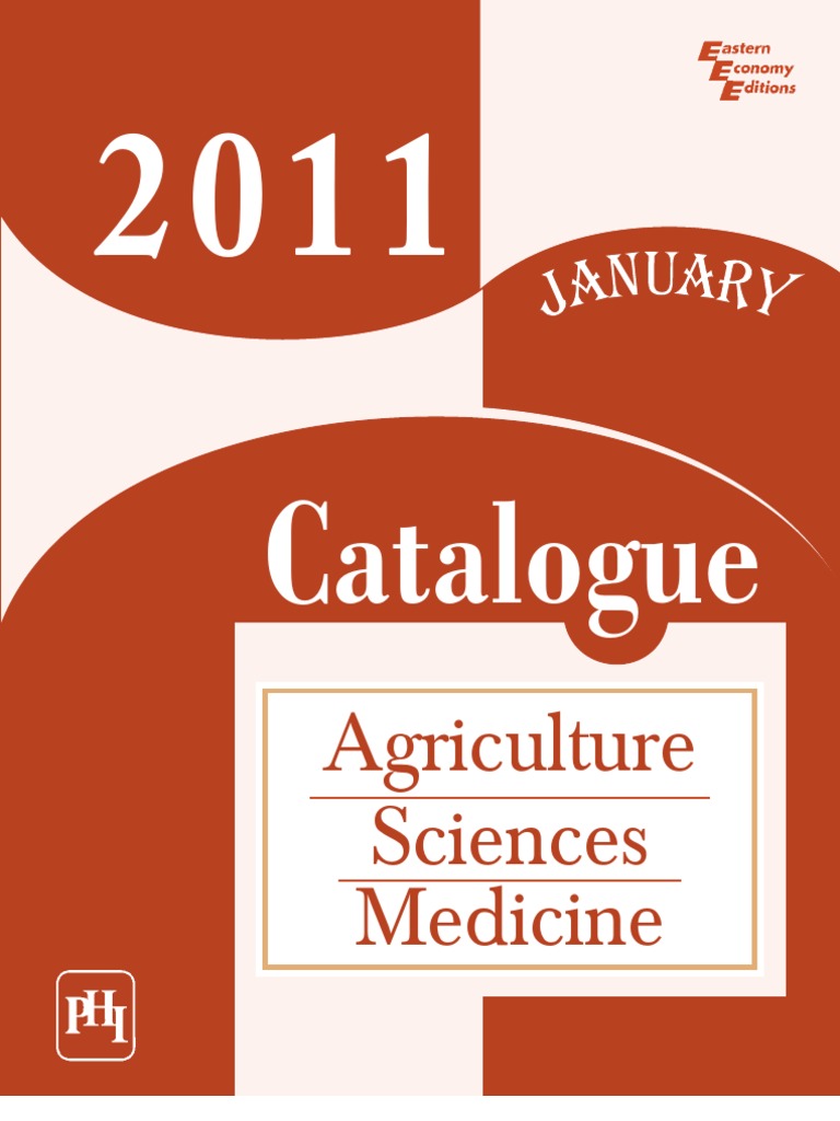 Catalogue EEE Books | PDF | Plant Pathology | Anthropology