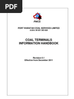 DBCT Terminal Information Booklet - Web | PDF | Ships | Port