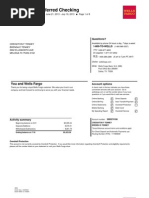 Apr 2018 Ally Bank Statement | PDF | Overdraft | Debits And Credits