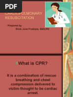 Cardiac Emergencies: American Red Cross Emergency Response Class | PDF ...