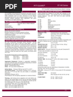 Devoe Bar-Rust 236 Specs | PDF | Paint | Epoxy