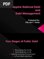 Central Luzon Link Expressway CLLEX Phase 1 | PDF | Public–Private ...