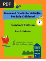 ECERS 3 Materials Checklist Revised | PDF