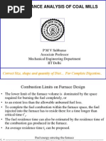 Nelson's Complexity Factor | PDF | Oil Refinery | Cracking (Chemistry)