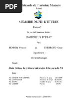 Organigramme Ocp Nouveau | PDF | Maroc | Business