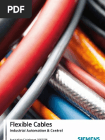 Olex Nexan Handbook | PDF | Cable | Electrical Wiring