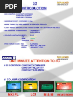 12 Steps of QCC | PDF | Data Analysis | Histogram
