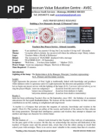 School Annual Day Anchoring Comparing Script in English Download Free ...