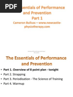 Athlete's Guide to Groin Tendinopathy | PDF | Tendon | Pain