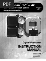 Manual de Valve Knife Gate PDF | PDF