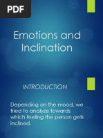 Panas Questionnaire Scale Positve Negative Affect | PDF | Cognition ...