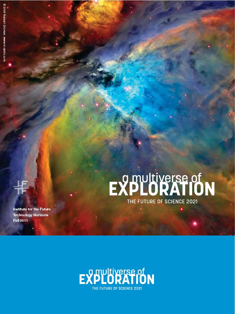 Future of Science | PDF | Brain | Nanotechnology