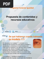 A Educando Contigo IA Cursos Gratuitos Microsoft 2025 | PDF | Inteligencia artificial ...