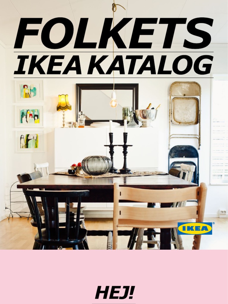 Wunderschone Ikea Katalog Pdf Bilder