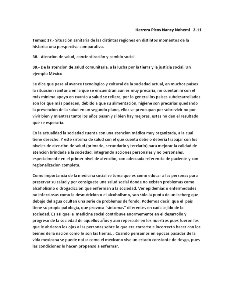 Cha Milo Nancy | PDF