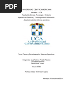 Algoritmo de Planificación SRTF FINAL | PDF | Proceso (Computación ...