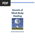 Pathokinesis - Empath Guide | PDF | Empathy | Feeling